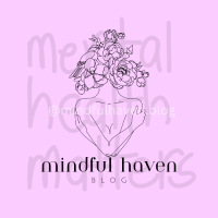 Mindful Haven – Support & Educate